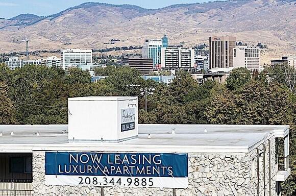 Idaho deemed second-fastest growing state in 2025 as growth plateaus ...
