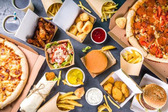 The 11 Foods to Avoid for a Healthy Liver - NewsBreak