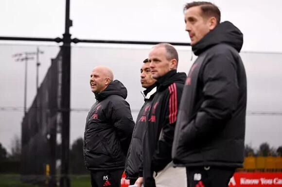 4 things that definitely happen to Liverpool in 2026 including new ...