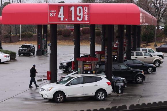 Sheetz sells gas type that's cheaper than regular unleaded. Is it safe ...