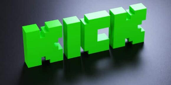 Kick Surpasses 100M Users, Founder Talks About the Hurdles to Get to ...
