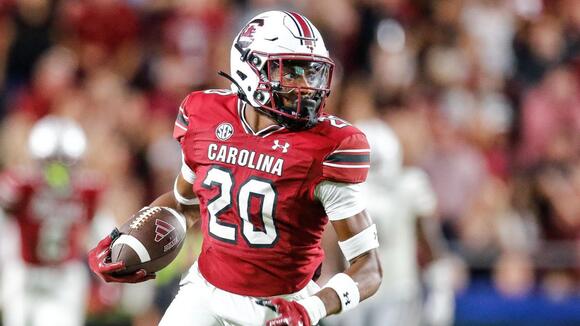 Judge Collier hoping to be the next great to come out of 'Football City ...