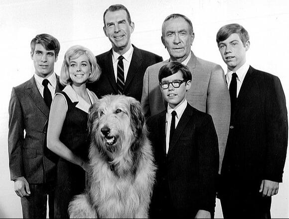 TV's 'My Three Sons' Surviving Cast Members Enjoy Reunion at 'The ...