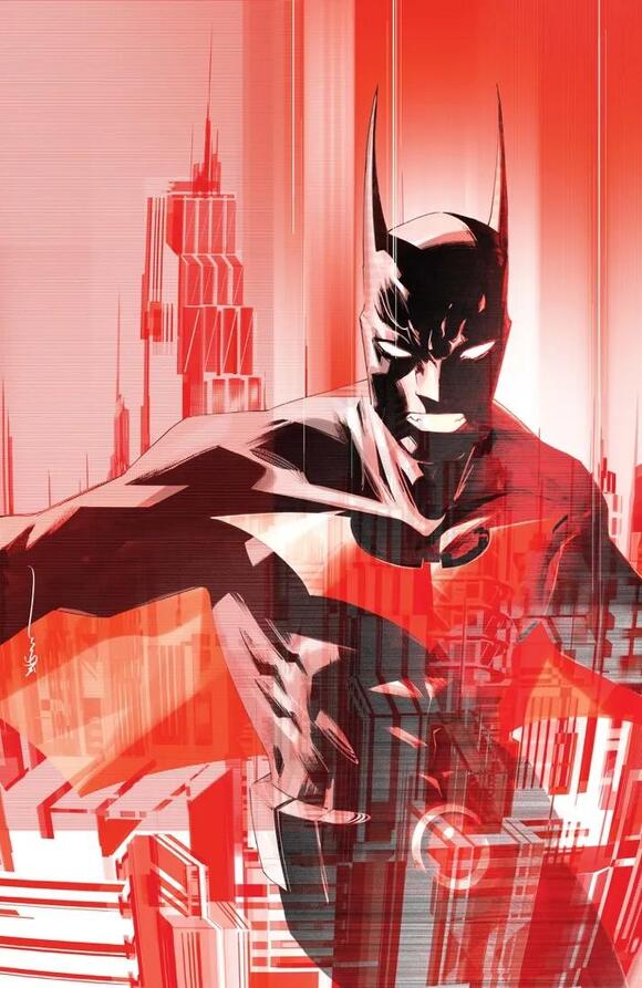 Batman Beyond Is Coming Back But Not How Fans Hoped - NewsBreak