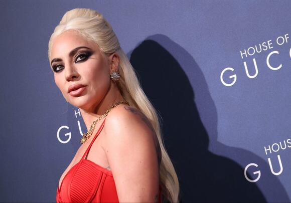 Pop Icon Lady Gaga, 38, Gets Real About ‘Debilitating’ Experience With ...