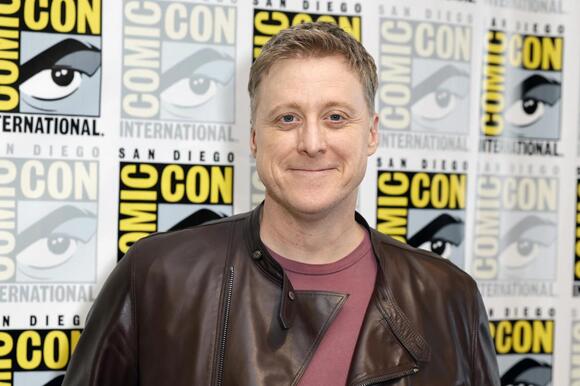 Did You Know Alan Tudyk Was Born In A Border City? - NewsBreak