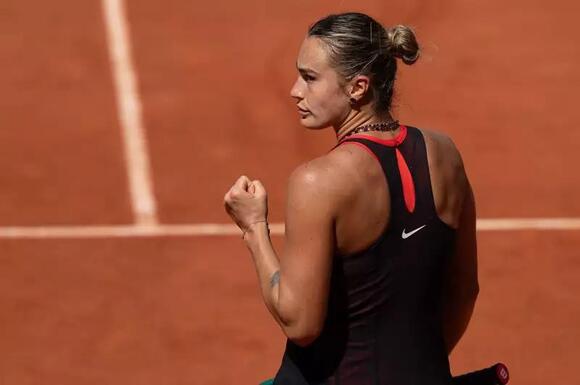 Aryna Sabalenka’s Coach Reveals the Change That Turned Her Into a ...