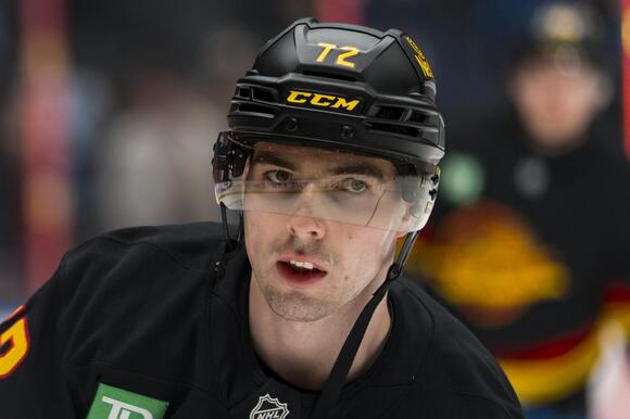 Ex-Rangers star returns, annoyed by injury speculation: ‘people just ...