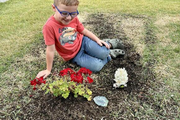 Update On Stone Stolen From Etna Gravesite - NewsBreak