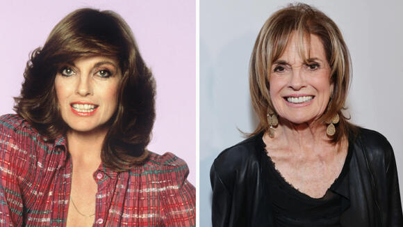 What Is ‘Dallas’ Star Linda Gray Doing Now at 85? - NewsBreak