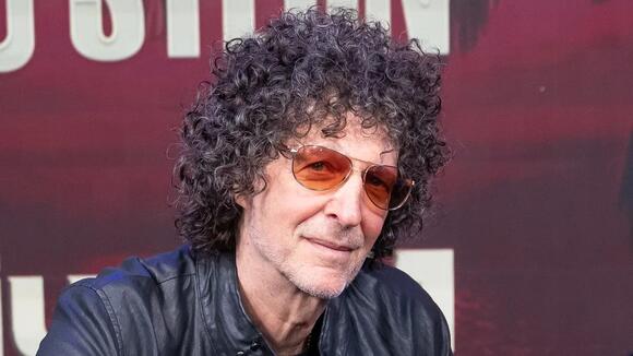 Stern to announce 'cancelation' reports. When is Howard Stern live? Is ...