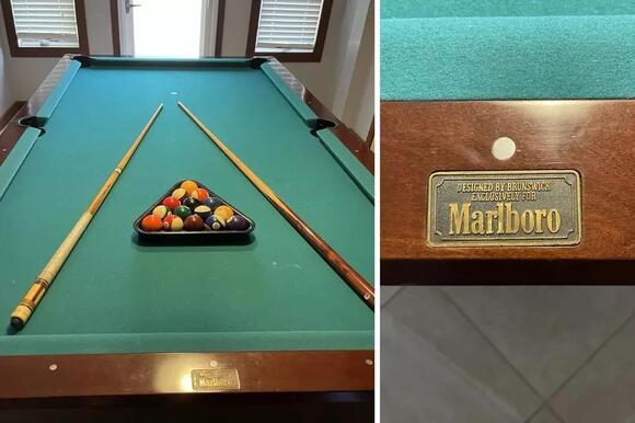 25 Marlboro Miles Rewards Smokers Could Earn in the '90s - NewsBreak