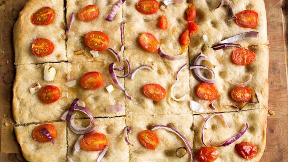 19 Bread Recipes That Make the Bakery Line Easy to Skip - NewsBreak