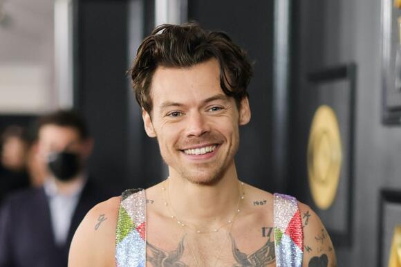 Harry Styles' Pain: Insiders Reveal How Liam Payne's Death Forced ...