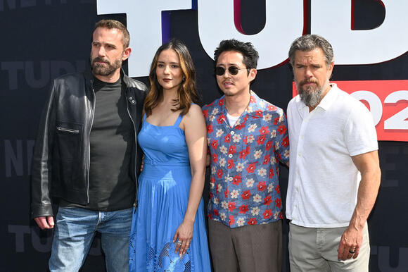 Oscar Winner Looks Unrecognizable After Dropping 40 Pounds on Extreme ...