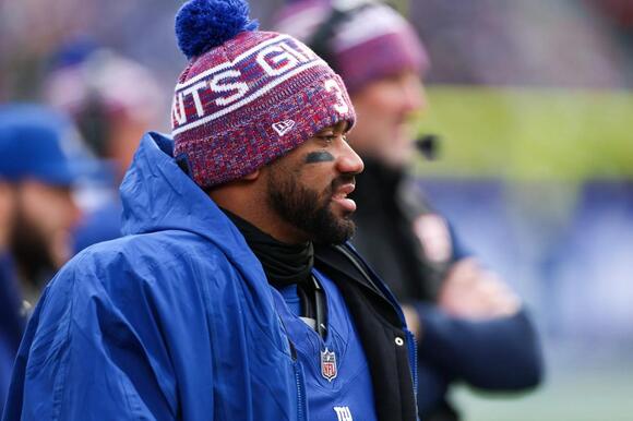 Russell Wilson Addresses Injury Controversy As NFL Analyst Hints at ...