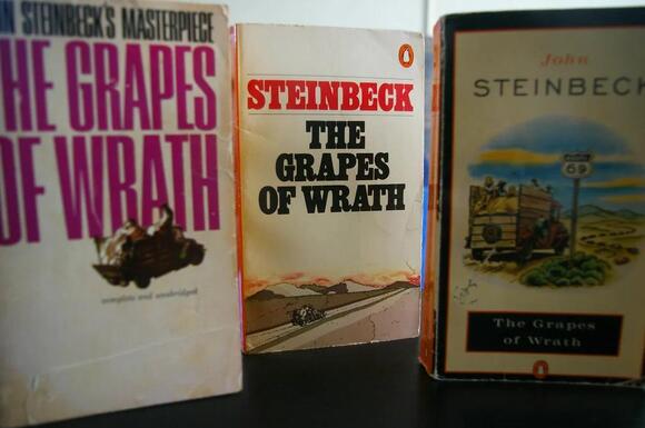 Books That Changed America – 15 Titles That Redefined a Nation - NewsBreak