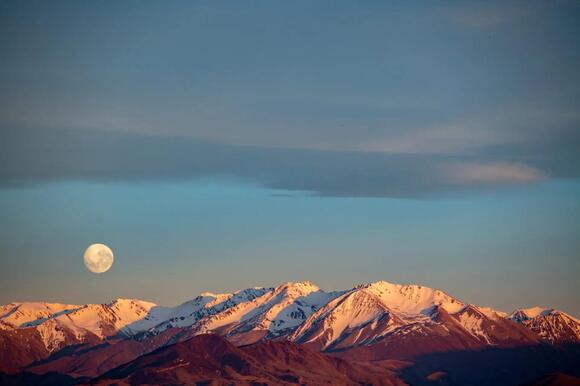 New Zealand’s Mt. Hutt Ends Ski Season 3 Days Earlier Than Planned ...