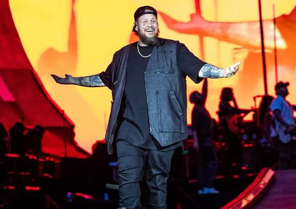 Jelly Roll Fans Say They Are 'Saddened' And 'Disappointed' He Is ...