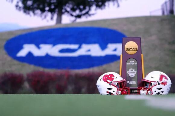 ‘Virginia’s Championship City’ marks a major milestone with Stagg Bowl