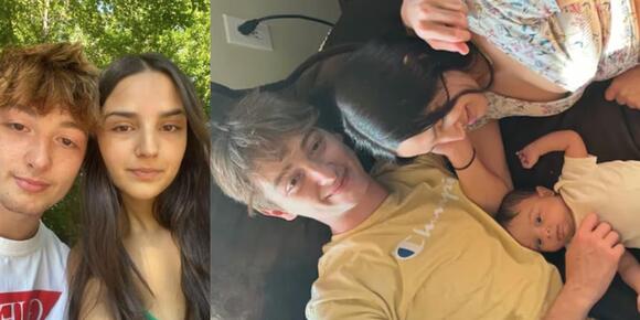 Dean, Grayson Dennison, Sierra Merchant Killed In MD Crash