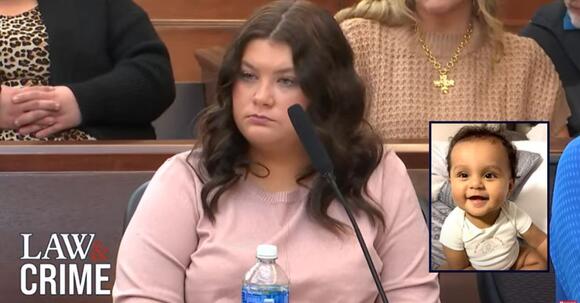 'I hate him': Beauty queen beat boyfriend's toddler son to death in her ...