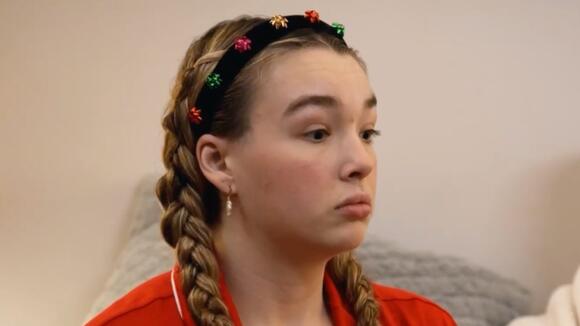 ‘Baylen Out Loud’: Baylen Stuns Her Family with Wedding Venue & Date ...