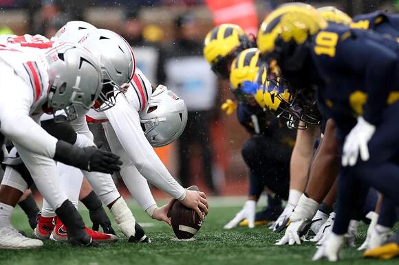 Why We Love The Game: The Pettiest Sports Rivalry Moments We Still ...