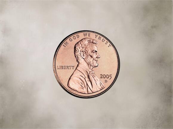 The U.S. Mint Just Stopped Making Pennies. Here’s What To Do With Yours ...