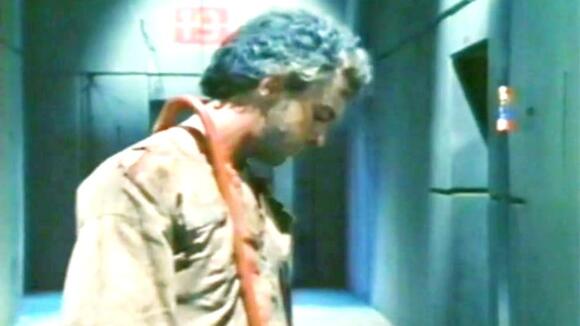 Chilling Dystopian 80s Sci-Fi Thriller Will Make You Suffer Horrific ...