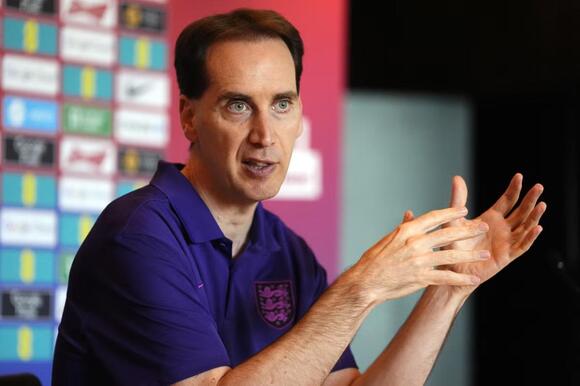 FA set to take action as fans lash out at Fifa’s ‘scandalous’ World Cup ...