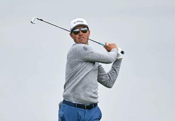 Ben Griffin outlines two driver adjustments amateurs can use for ...