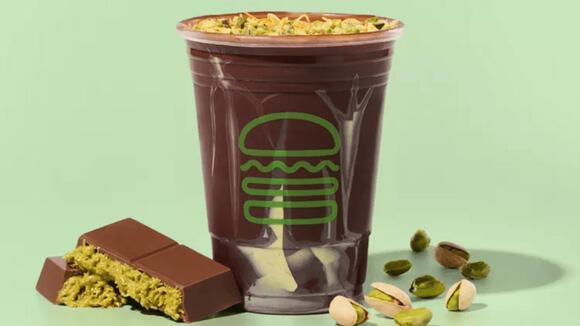 New Limited-Time Menu Releases from Shake Shack, Crumbl, and More ...