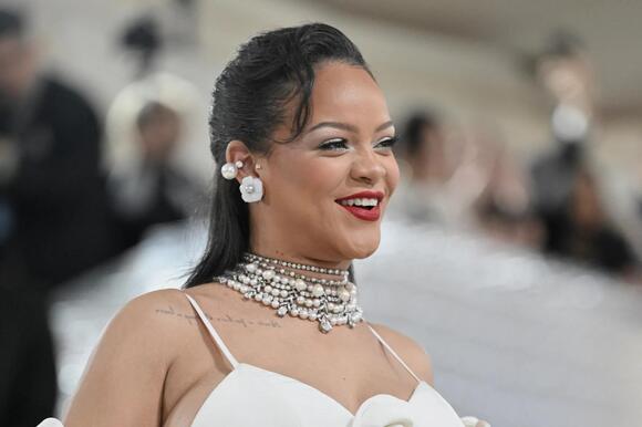 Why Rihanna's expanding Clara Lionel Foundation is seen as a model for ...