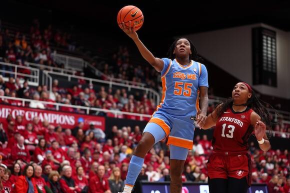 Three Quick Takeaways: Lady Vols Earn Important Win at Stanford Behind ...