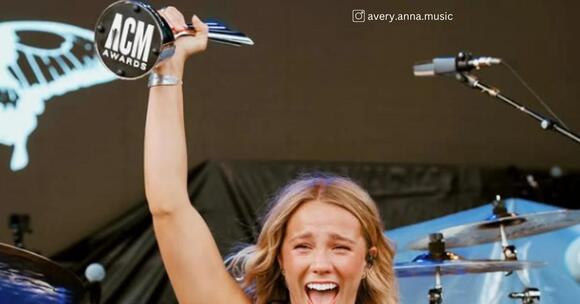 The Truth About Avery Anna’s Rise - NewsBreak