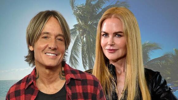 EXCLUSIVE: Radar Reveals Keith Urban's 'Desperate' Ploy to Win Back ...
