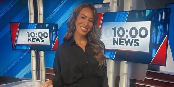 Fox News Anchor Tori Carmen Reveals Health Update and Sparks Reaction ...