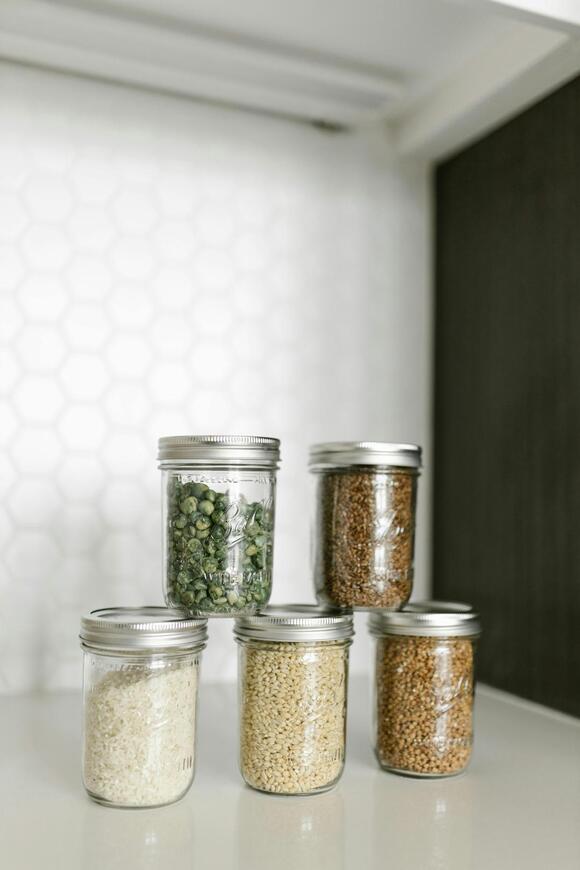 The Food Storage Errors Experts Warn Against During Hanta Virus ...