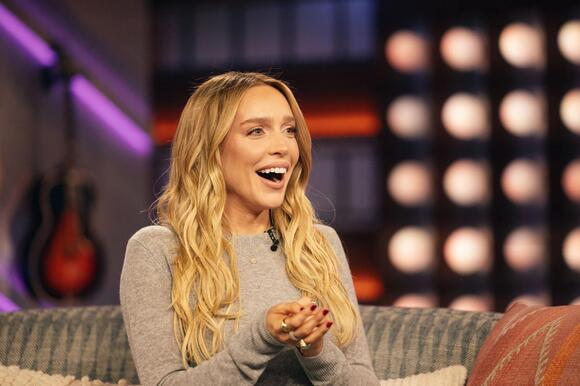 ‘Call Her Daddy’ host Alex Cooper brings ‘Mormon Wives’ to her new show ...