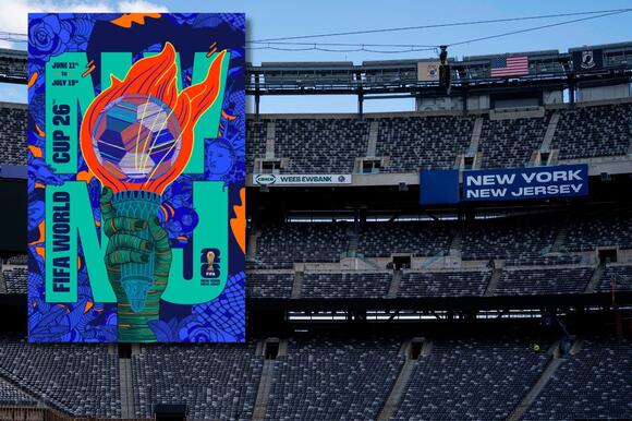 From 34 official events to a 39-day Fan Fest — NJ goes all-in on World ...
