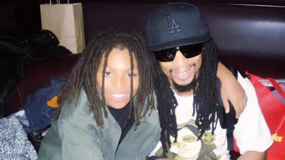 Lil Jon's Missing Son Found Dead in Pond — Rapper Says Family Is ...