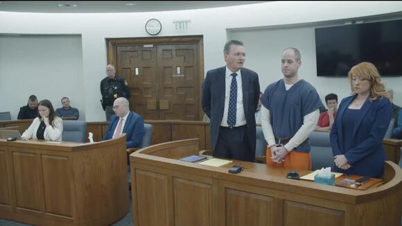 Caleb Flynn’s murder trial races ahead despite 4-day delay - NewsBreak