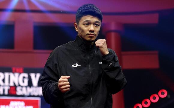 Inoue vs Picasso: Fight time, undercard, prediction, ring walks and ...