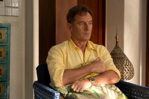 Jason Isaacs says ‘global icon’ co-star was the ‘worst bully ever’ in ...