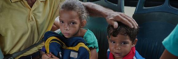 The psychological toll of hurricanes – major storms leave more than ...