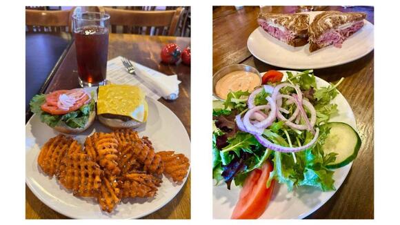 Family starts a new pay-what-you-can restaurant in the Triangle. Here's ...