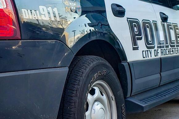 Court Issues Warrant in Rochester Homemade Firearm Threats Case - NewsBreak