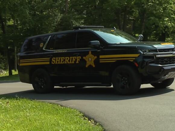 Butler Co. deputies now authorized to make immigration arrests under ICE program - NewsBreak