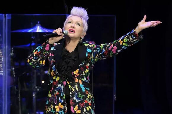 Beach Boys' Big 2026 Tour - NewsBreak